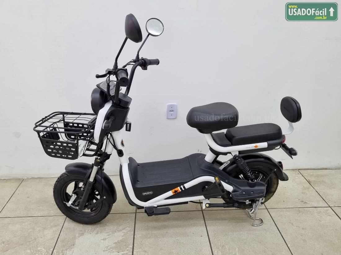 Veículo à venda: PANDA Moto Elétrica XF-002 2023/2023 por R$ 6700,00 ...