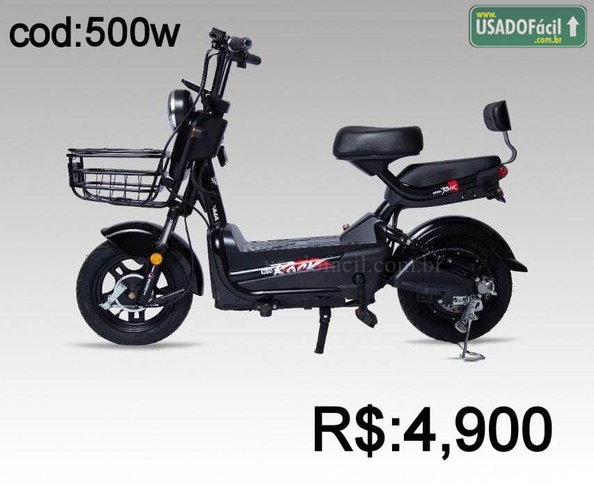 Veículo à venda: PANDA Moto Elétrica 500w 2023/2023 por R$ 4900,00 | Usado Fácil - Carros Usados ...