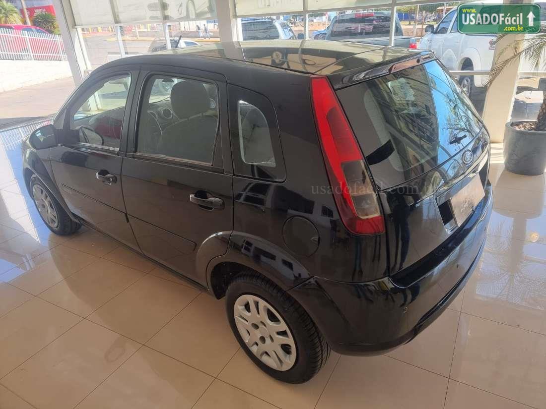 Veículo à venda: FORD Fiesta Hatch 4P Flex 2010/2011 por R$ 26900,00 ...