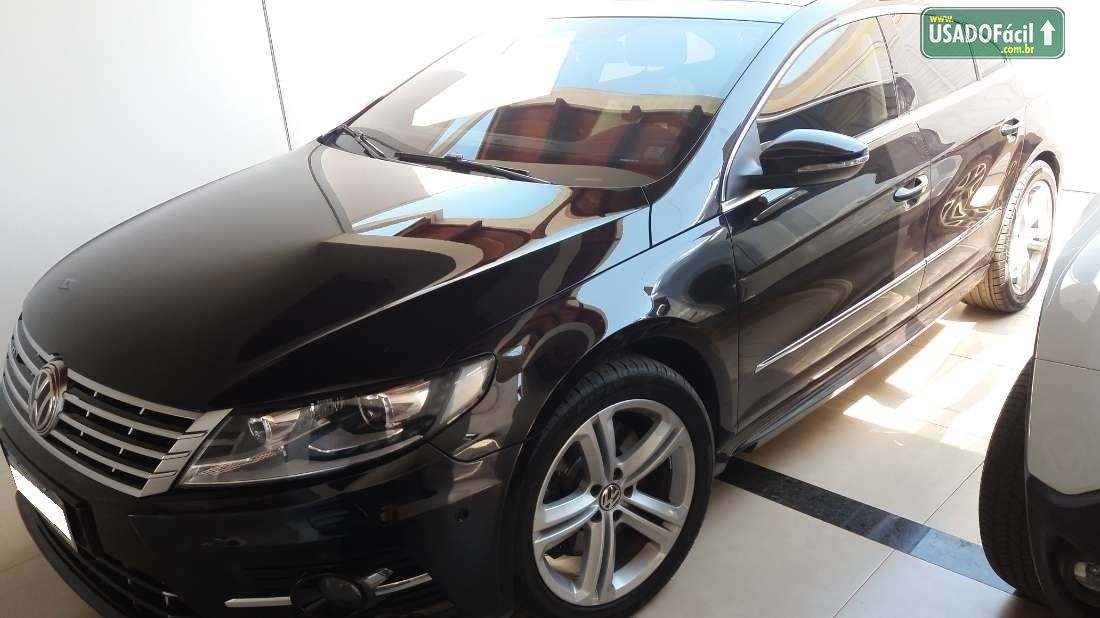 Veículo à venda: VOLKSWAGEN Passat CC 2013/2014 por R$ 123000,00 ...