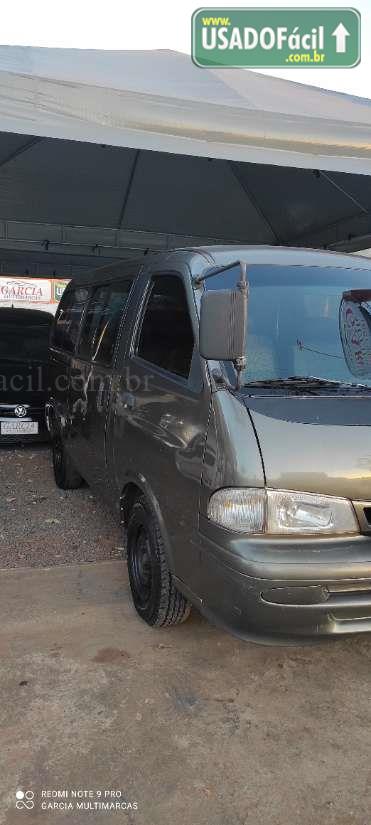 Veículo à venda: KIA MOTORS Besta GS 8V 12L Diesel 2000/2001 por R ...