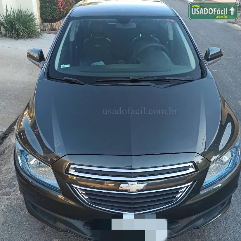 Veículo à venda: CHEVROLET/GM Prisma LT Flex Mecânico 2016/2016 por R ...