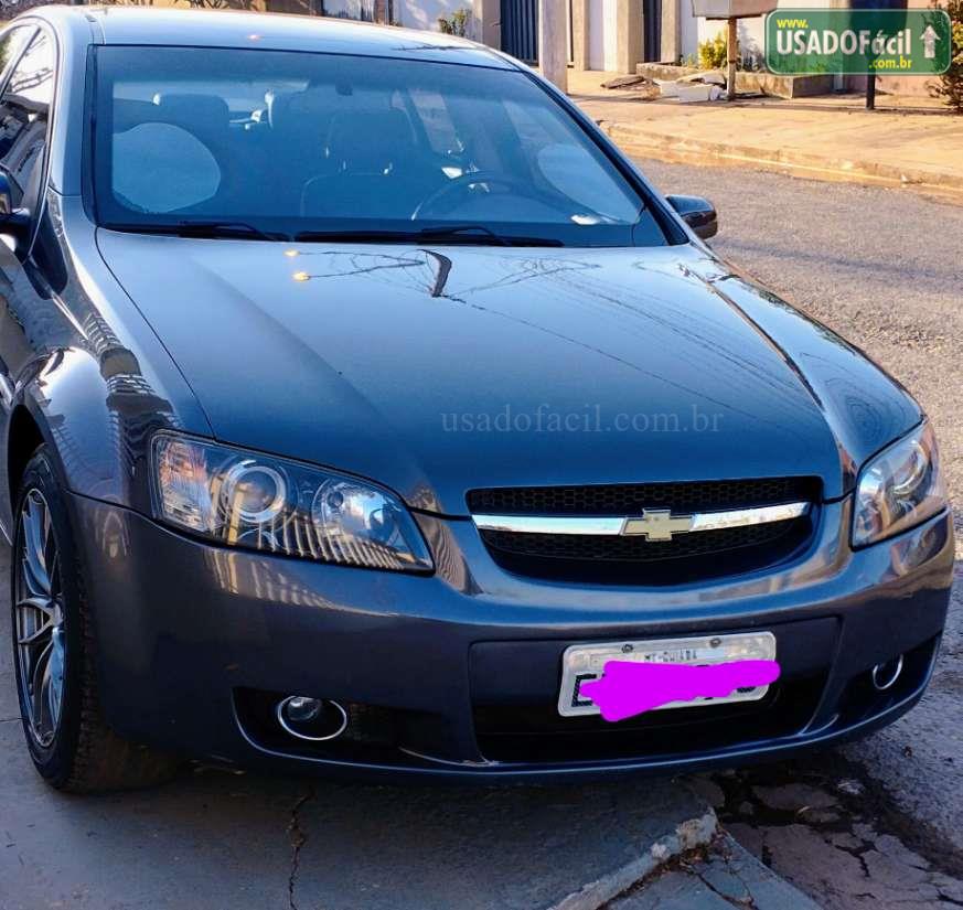 Veículo à venda: CHEVROLET/GM OMEGA FITTIPALDI 2009/2009 por R$ 49990 ...