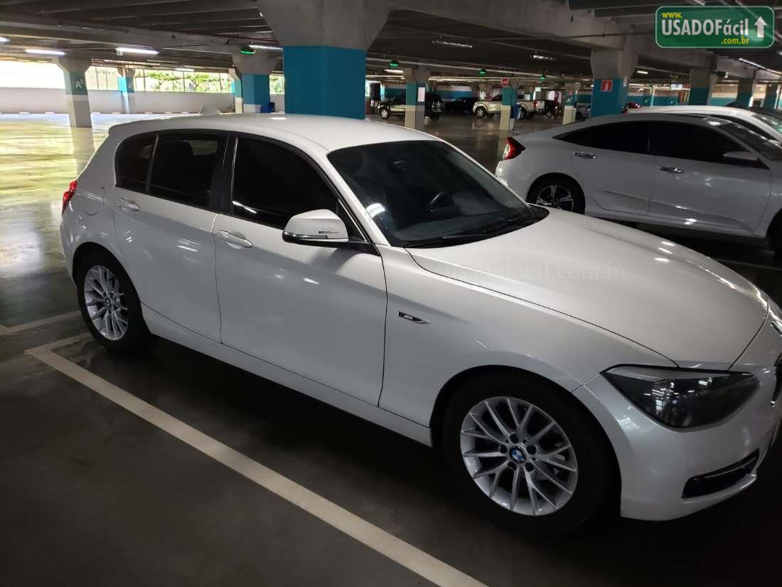 Veículo à venda: BMW BMW 118I Turbo 2013/2014 por R$ 80000,00 | Usado ...