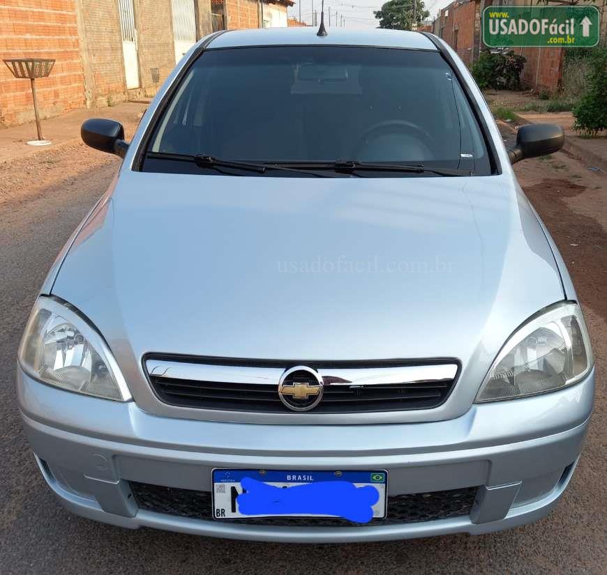 Veículo à venda: CHEVROLET/GM Corsa Hatch Maxx 4P EconoFlex 2011/2011 ...