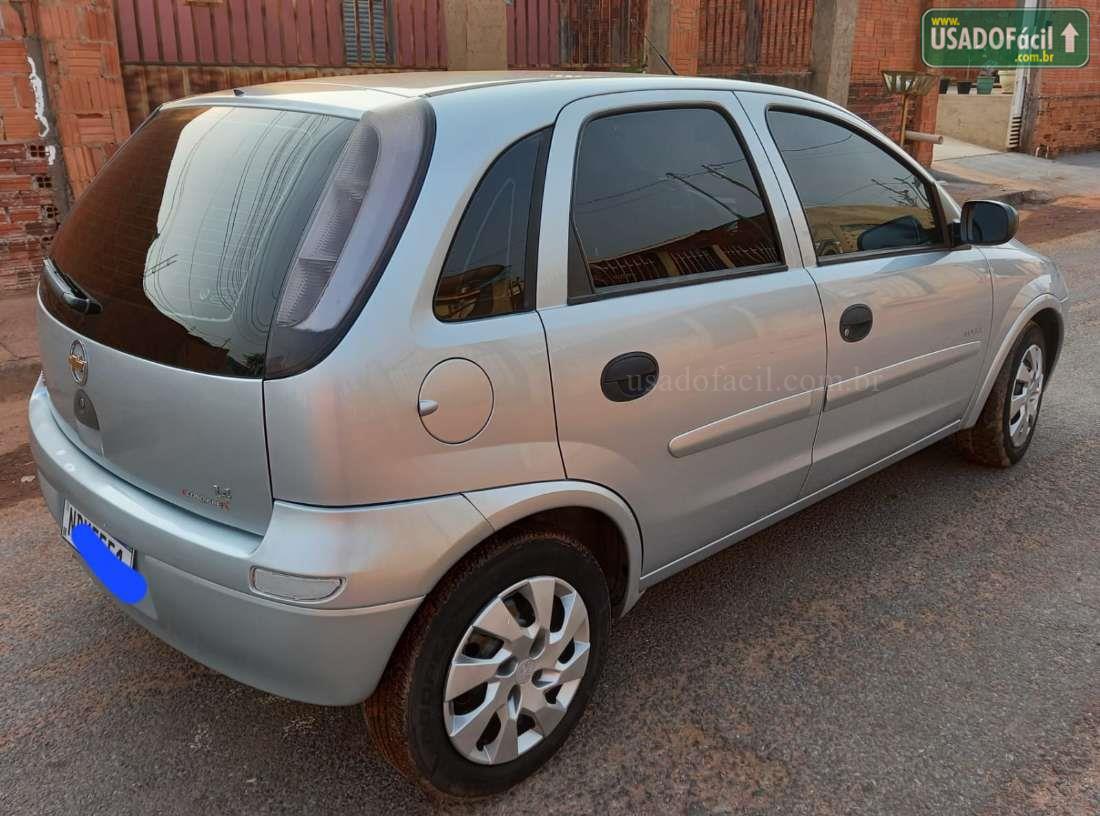Veículo à venda: CHEVROLET/GM Corsa Hatch Maxx 4P EconoFlex 2011/2011 ...
