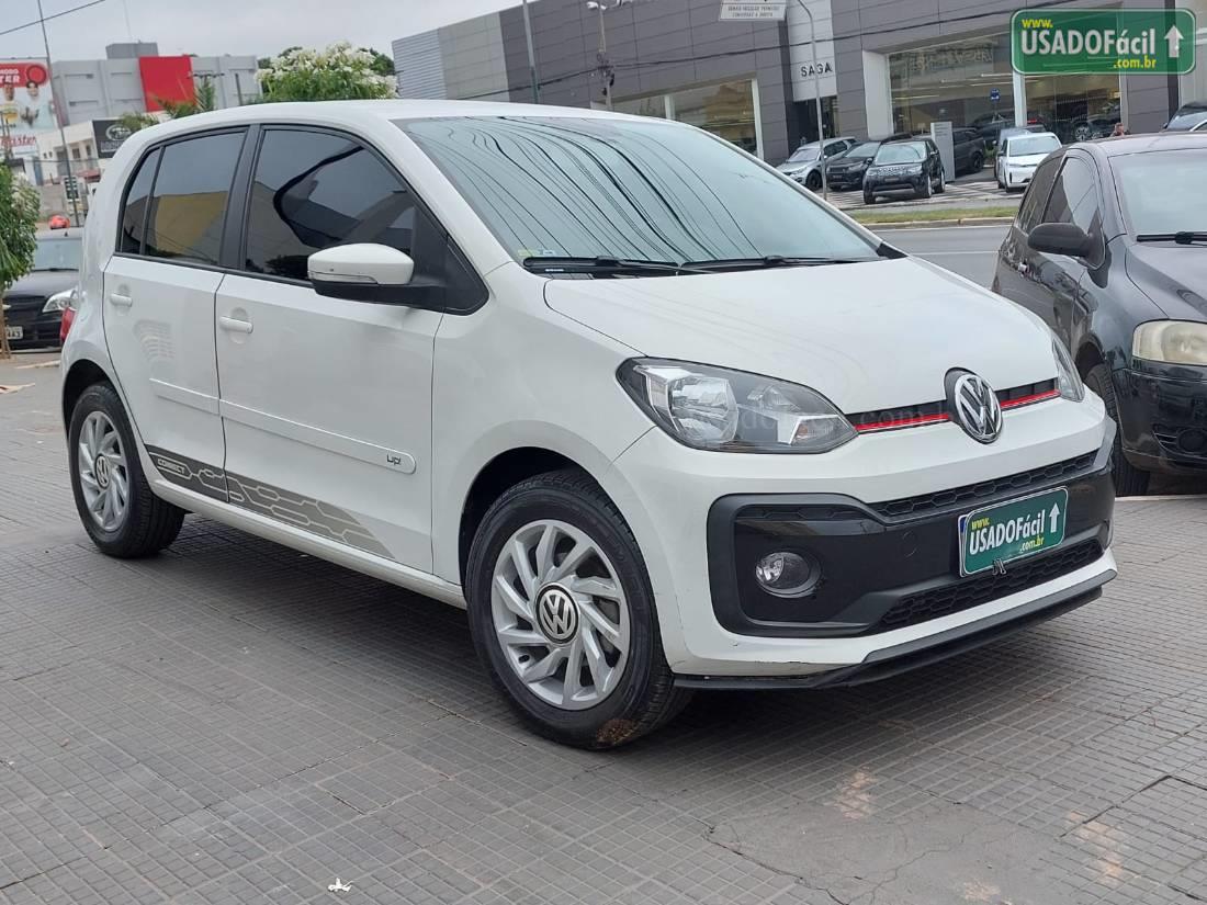 Veículo à venda: VOLKSWAGEN Up! Connect TSI Total Flex 2019/2020 por R ...