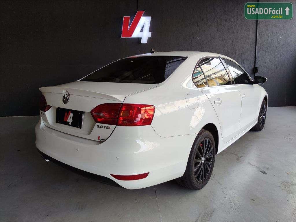 Veículo à venda: VOLKSWAGEN Jetta Highline TSI DSG Automático 2013/2013 ...