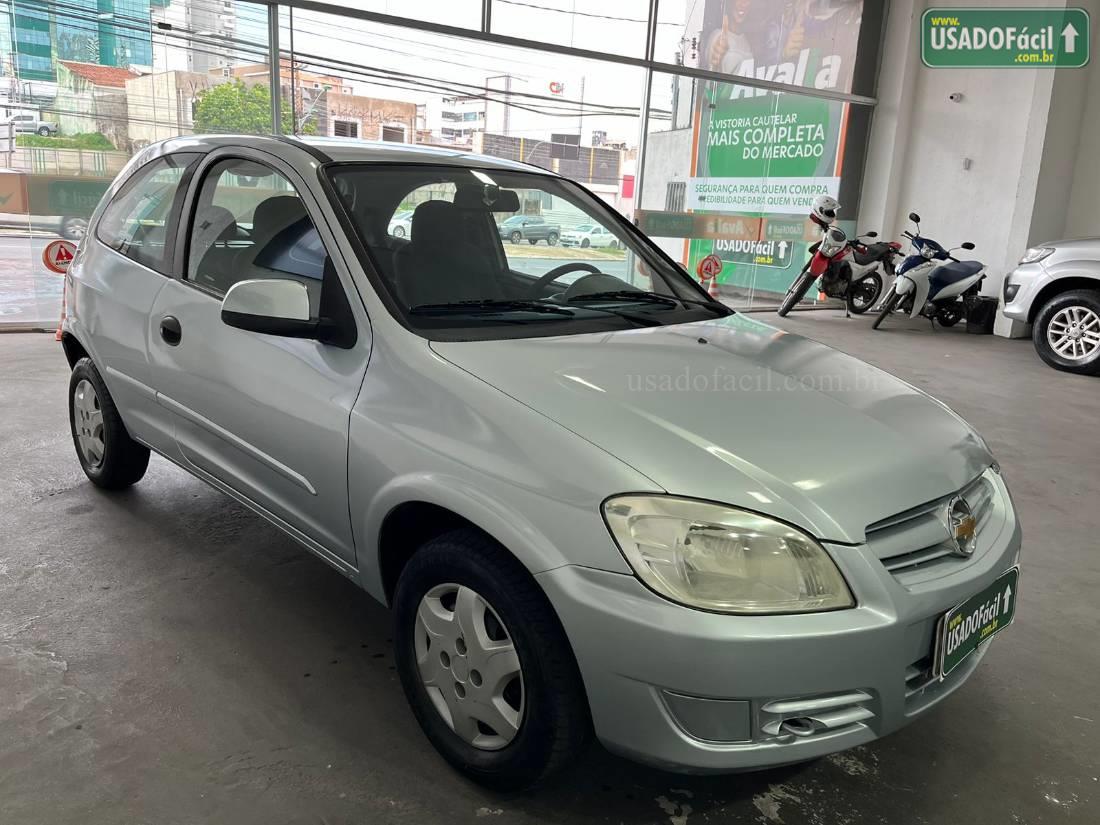 Veículo à venda: CHEVROLET/GM Celta Life 2P Flex Power 2010/2011 por R ...