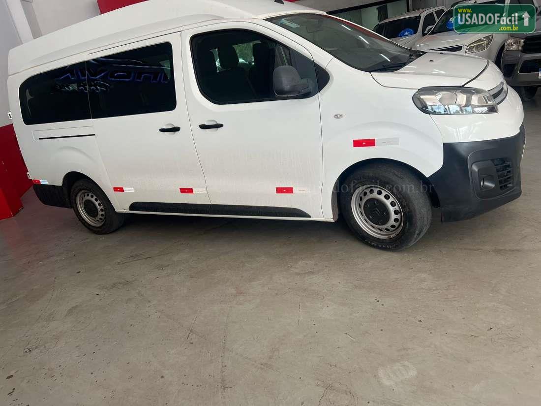 Veículo à venda: CITROEN JUMPY FURGÃO PACK 2019/2020 por R$ 148900,00 ...