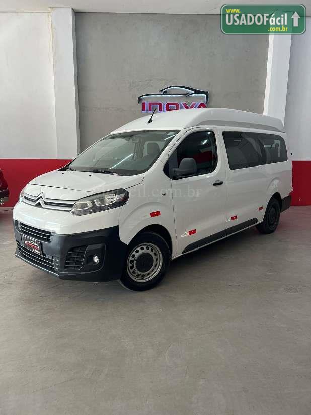 Veículo à venda: CITROEN JUMPY FURGÃO PACK 2019/2020 por R$ 148900,00 ...