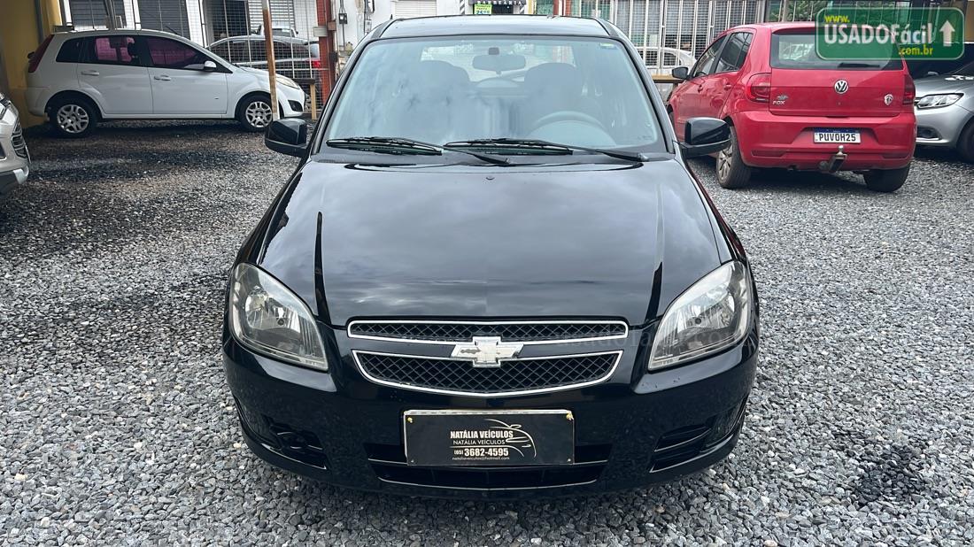 Veículo à venda: CHEVROLET/GM CELTA LT 4P Flex 2014/2014 por R$ 31990 ...
