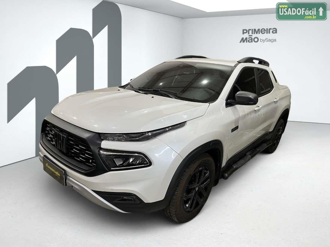 Veículo à venda: FIAT Toro Ultra 4x4 Diesel Automático 2023/2023 por R ...