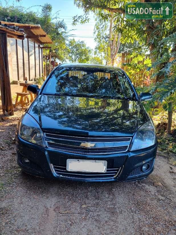 Veículo à venda: CHEVROLET/GM Vectra COLLECTION FlexPower Automático ...