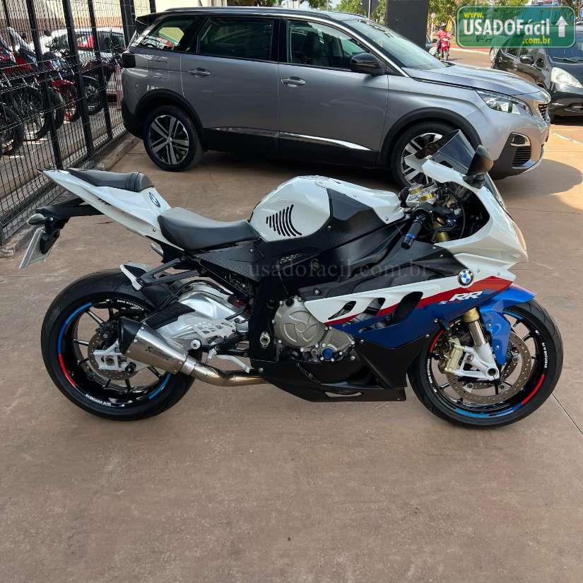 Veículo à venda: BMW BMW S1000 RR 2010/2010 por R$ 52400,00 | Usado ...
