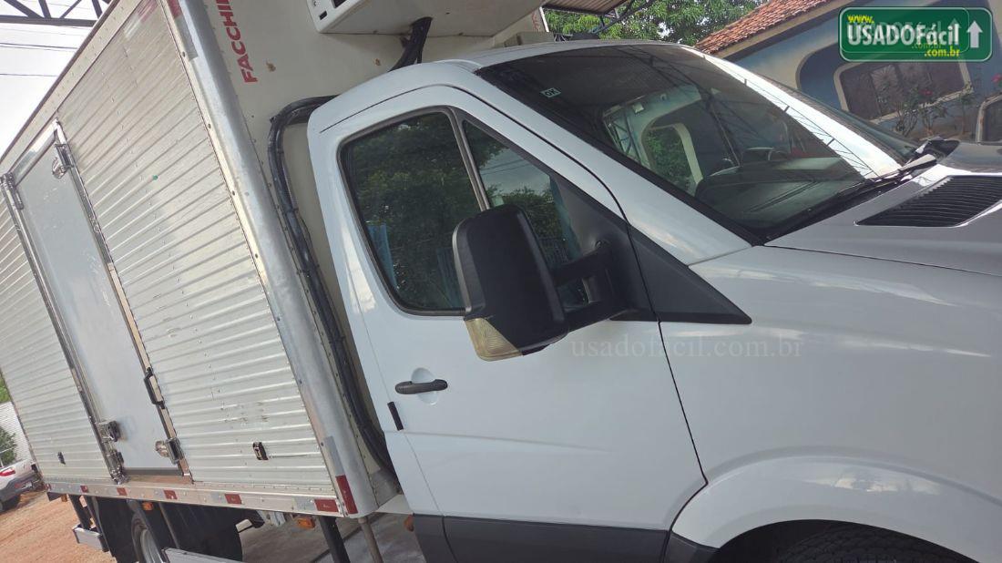 Veículo à venda: MERCEDES-BENZ Sprinter 515 Chassi 2019/2019 por ...