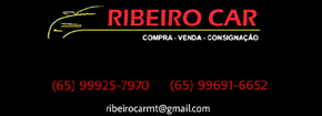 Ribeiro Car | Primavera do Leste | Usado Fácil - Seu próximo veículo ...