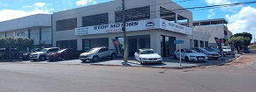 Stop Motors Veículos | Lucas do Rio Verde | Usado Fácil - Seu próximo ...