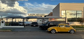 Stop Motors Veículos | Lucas do Rio Verde | Usado Fácil - Seu próximo ...